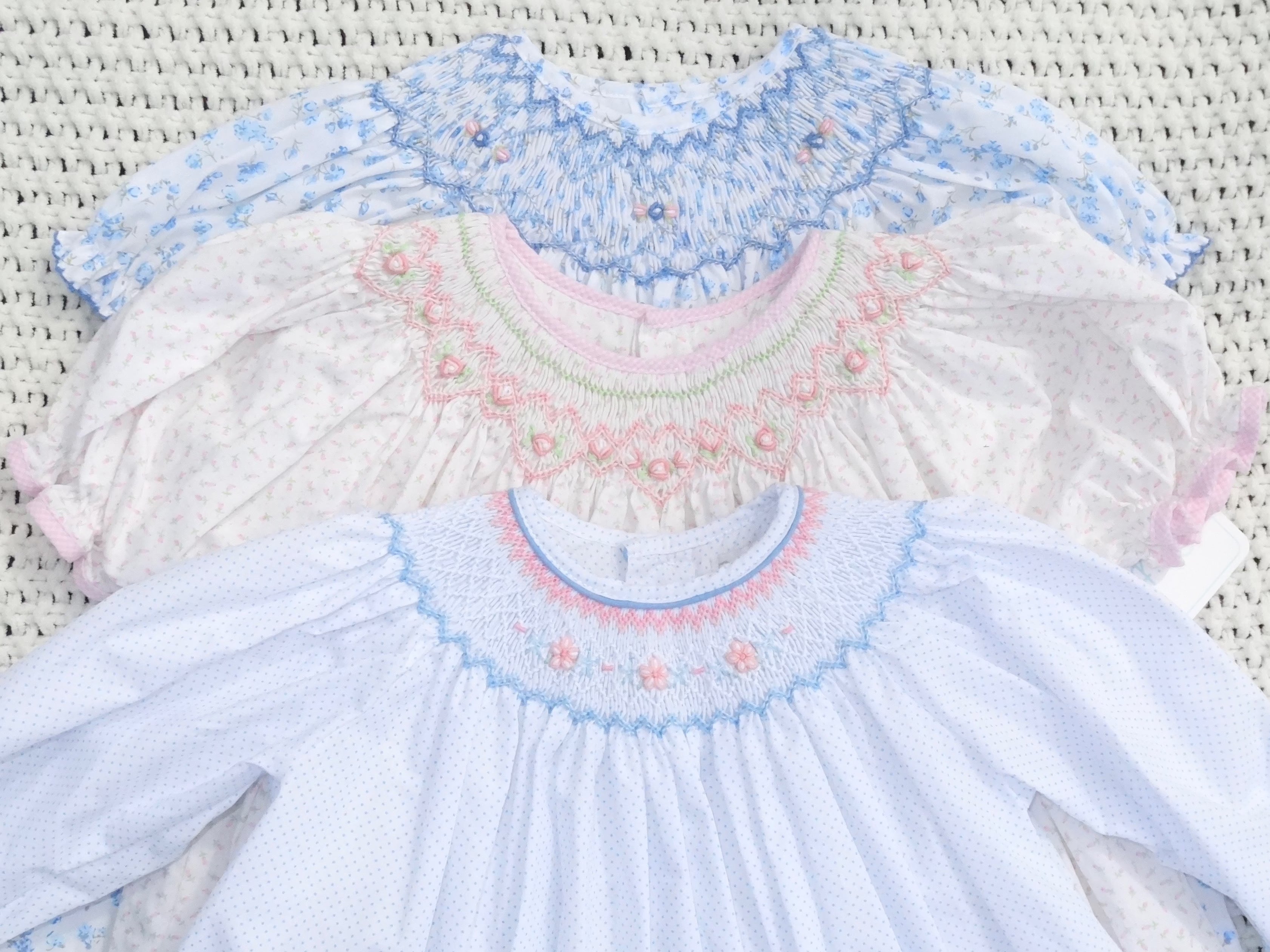 Petit Ami/Milly Marie – Southern Stitch Company