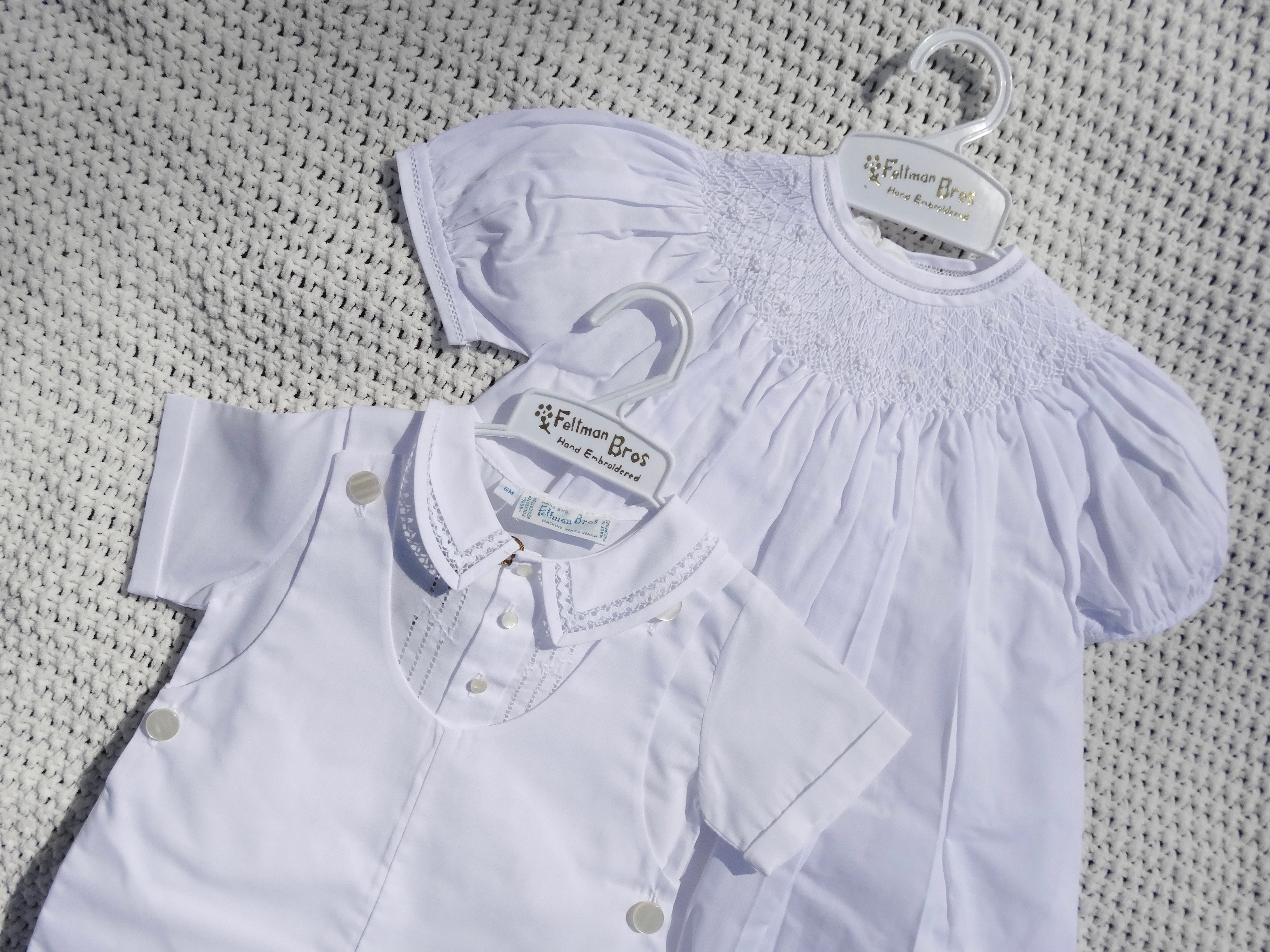 Feltman Brothers – Southern Stitch Company